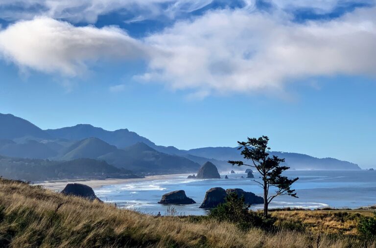 Coastal Day Trips From Vancouver, Washington | Dr. Jared Bowyer DDS