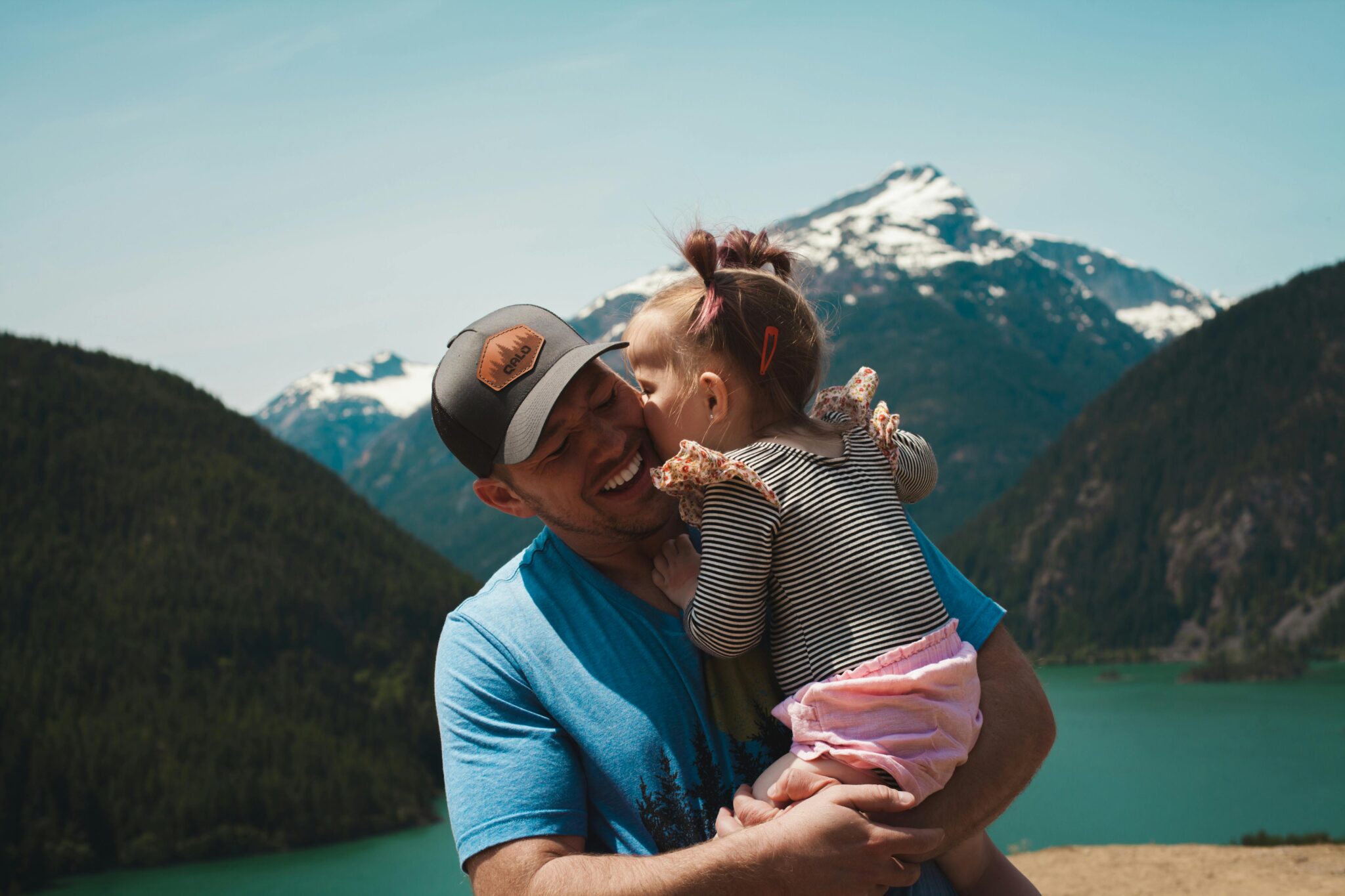 Father's Day Activities In Vancouver, Washington | Dr. Jared Bowyer DDS